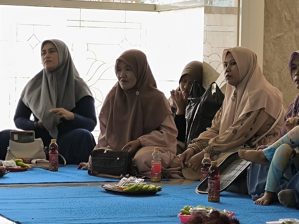 SMP ANNUR Bululawang - Mencetak Generasi Milenial Sholihin Sholihat